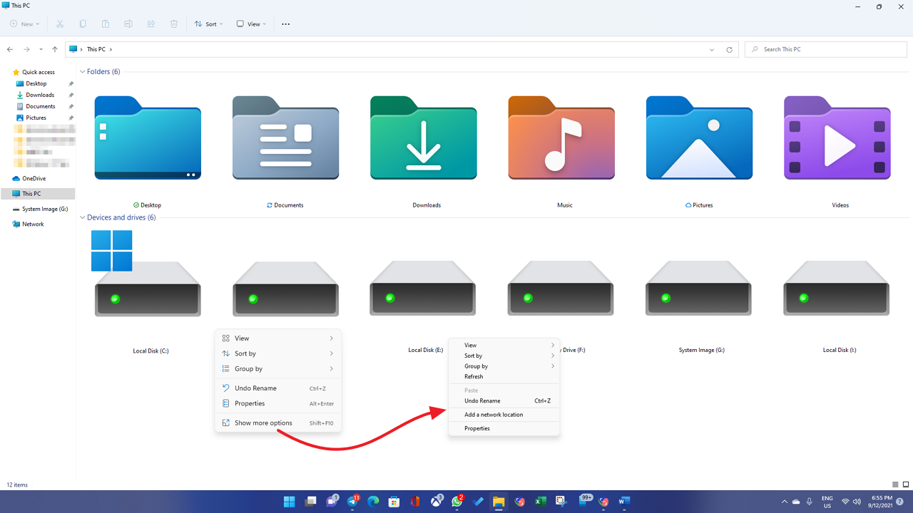เคล็ดลับและลูกเล่นของ Windows 11 ที่คุณควรลอง