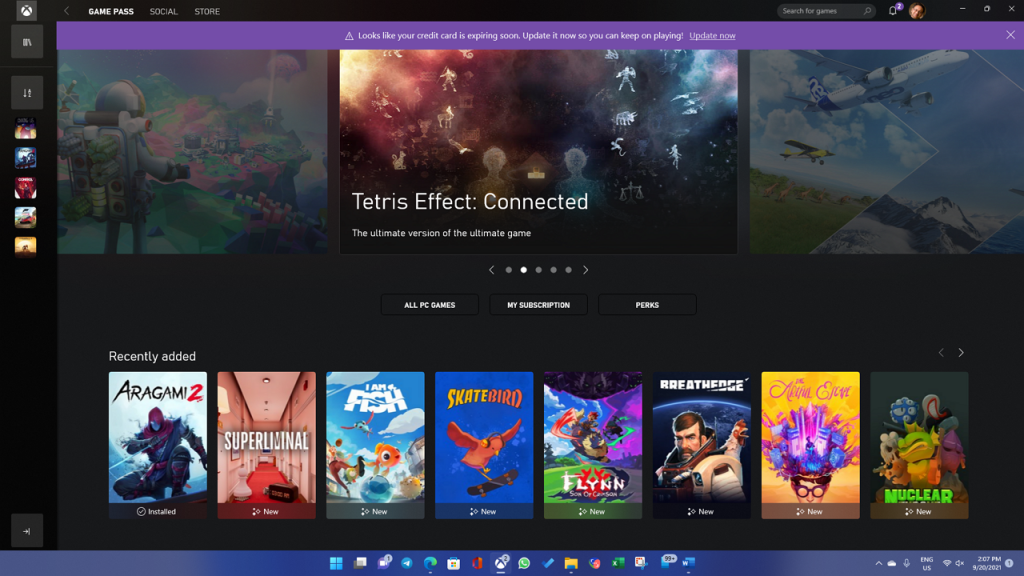 Gaming on Windows 11: What’s new and improved