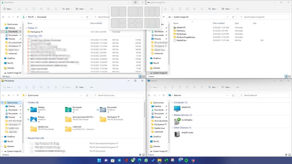 Best Windows File Explorer Tips And Tricks On Windows 11