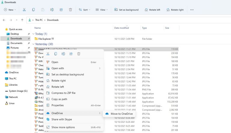 Best Windows File Explorer Tips And Tricks On Windows 11