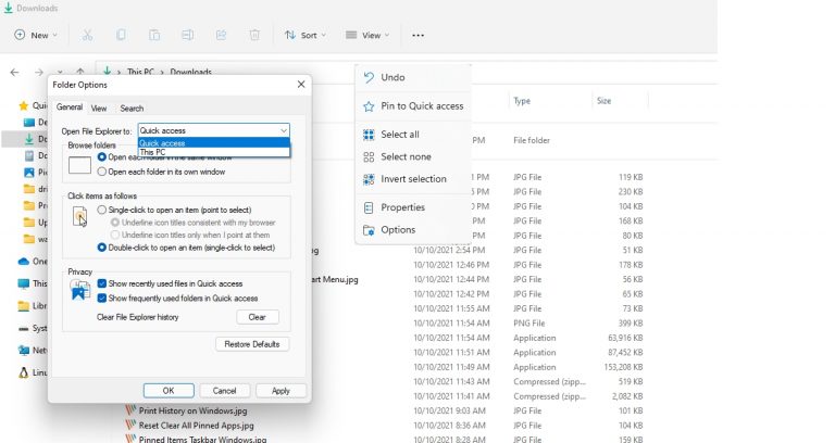 Best Windows File Explorer Tips And Tricks On Windows 11