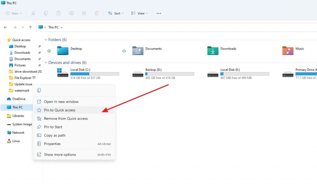 Best Windows File Explorer Tips And Tricks On Windows 11