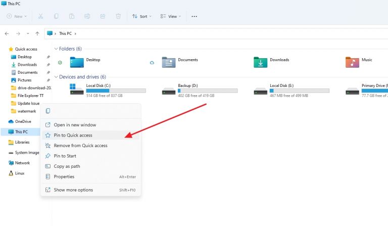 Best Windows File Explorer Tips And Tricks On Windows 11