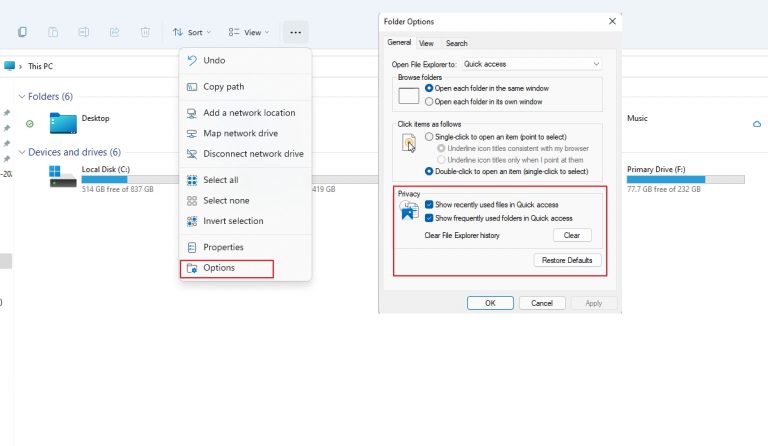 Best Windows File Explorer Tips And Tricks On Windows 11