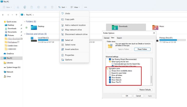 Best Windows File Explorer Tips And Tricks On Windows 11