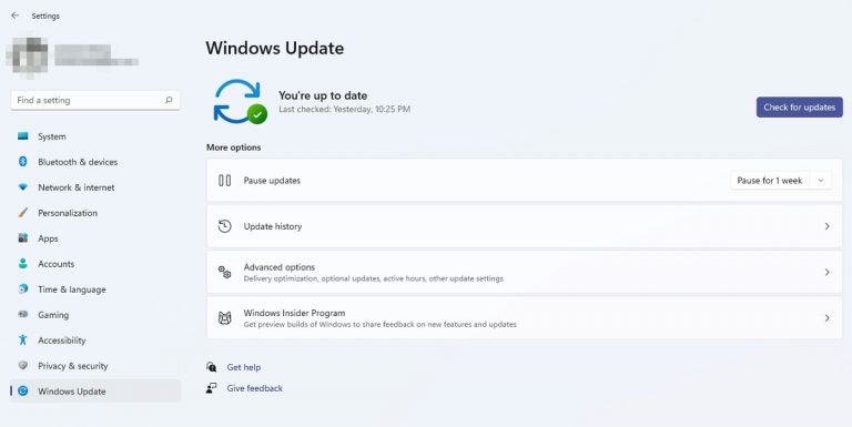 How Updates in Windows 11 will be Better than Before